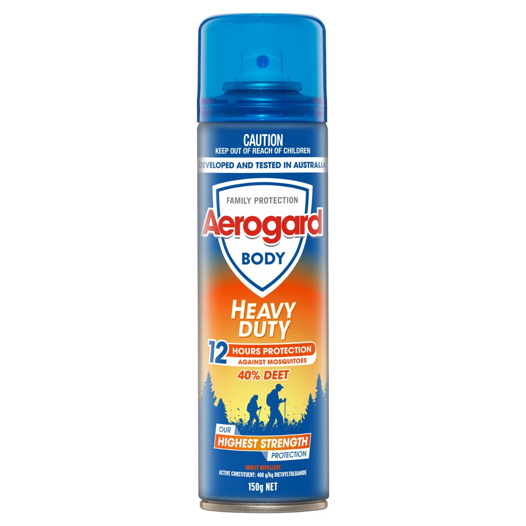Insect Repellent Spray & Roll-On | Aerogard AU