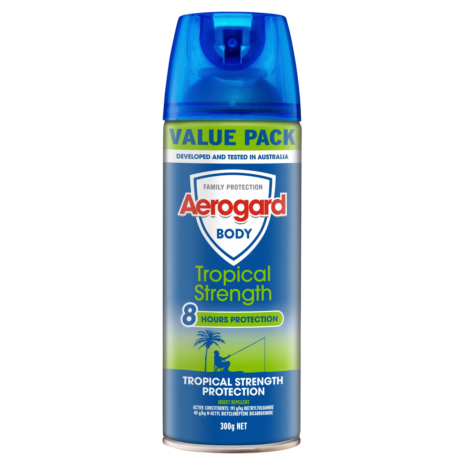 Insect Repellent Spray & Roll-On | Aerogard AU