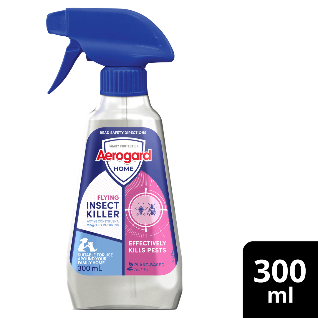 Aerogard Home Flying Insect Killer | Aerogard AU
