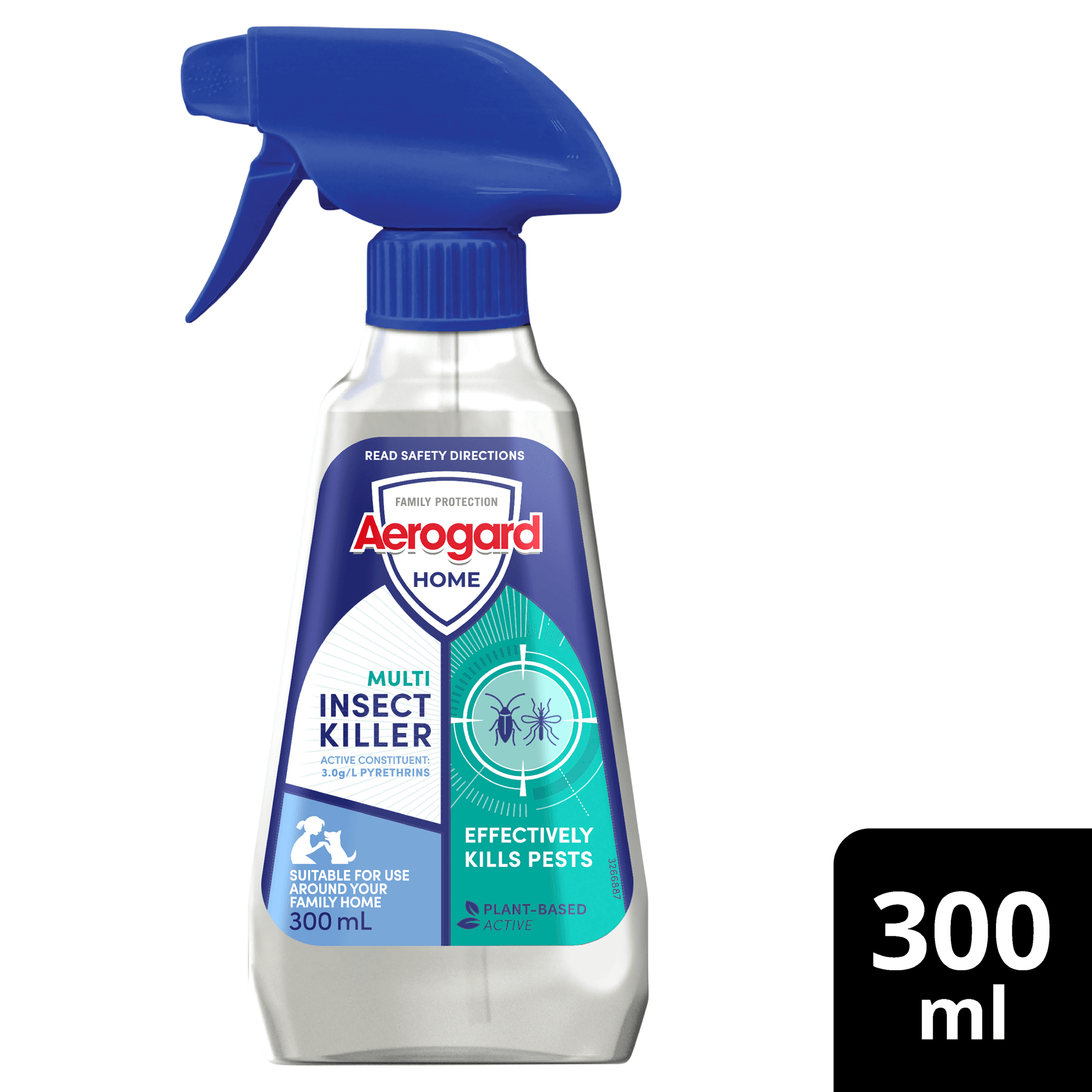 Aerogard Home Insect Protection Range | Aerogard AU | Aerogard AU