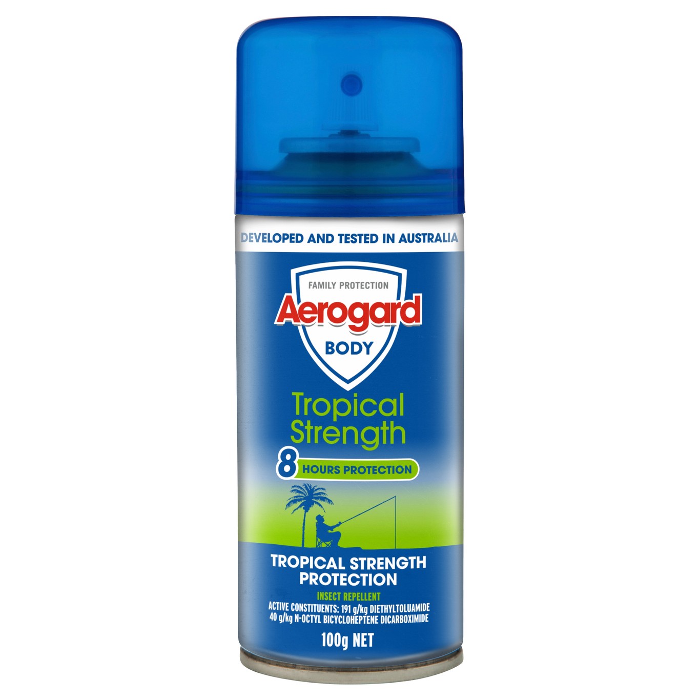 Insect Repellent Spray & Roll-On | Aerogard AU