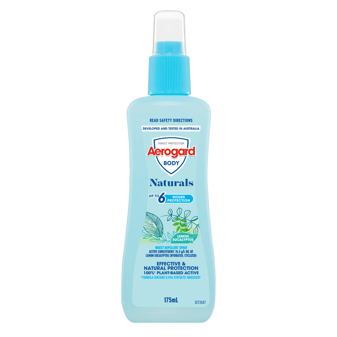 Insect Repellent Spray & Roll-On | Aerogard AU