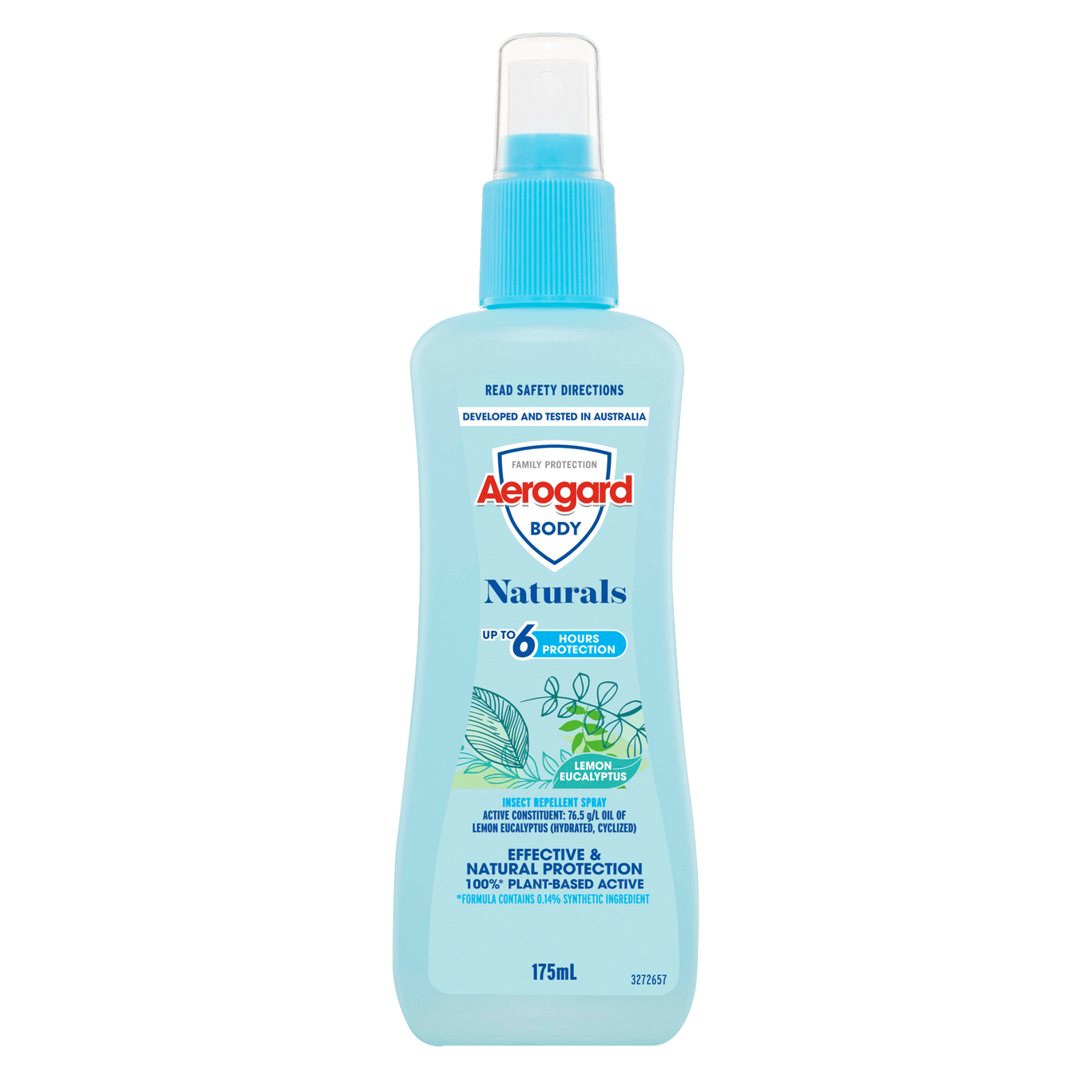 Insect Repellent Spray & Roll-On | Aerogard AU